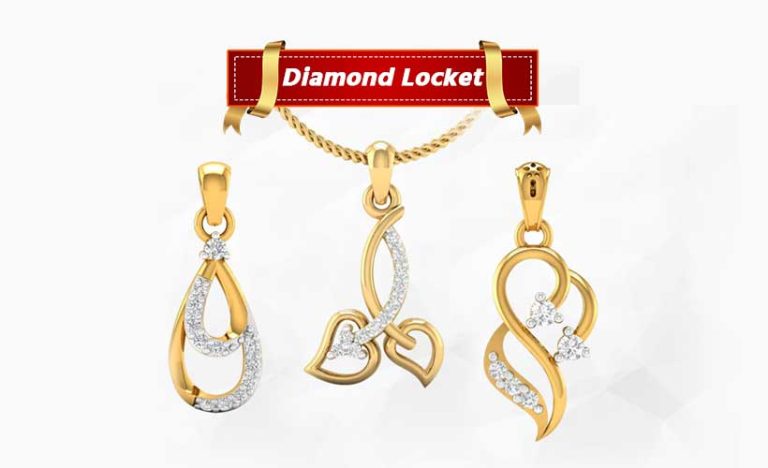 (Hira) Diamond Locket Price in Bangladesh | TAJ Diamond