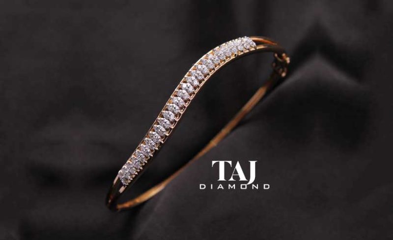 Taj Diamond - Diamonds Jewellery Shop in Dhaka - Bangladesh