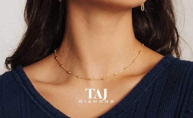 Taj Diamond - Diamonds Jewellery Shop in Dhaka - Bangladesh