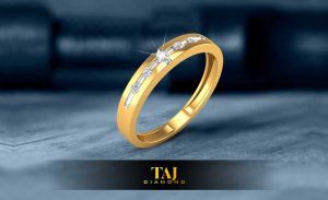 Taj Diamond - Diamonds Jewellery Shop in Dhaka - Bangladesh