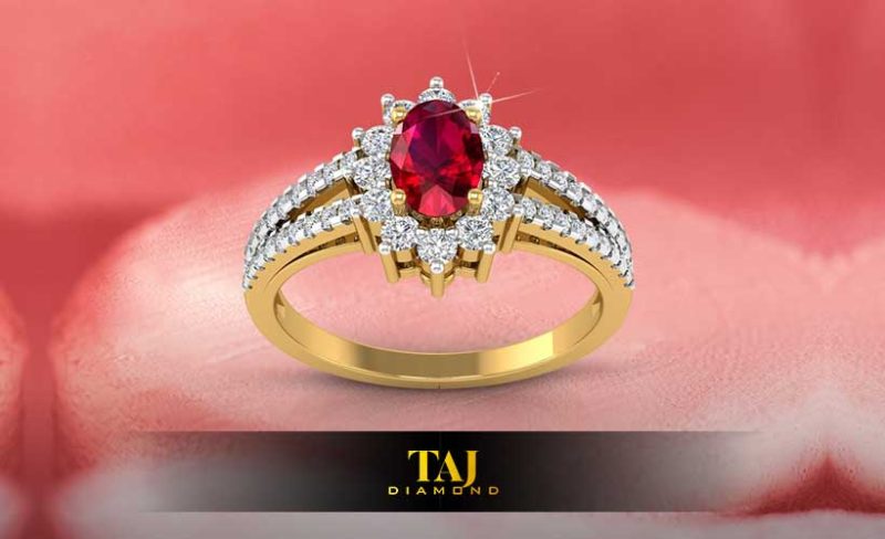 Taj Diamond - Diamonds Jewellery Shop in Dhaka - Bangladesh