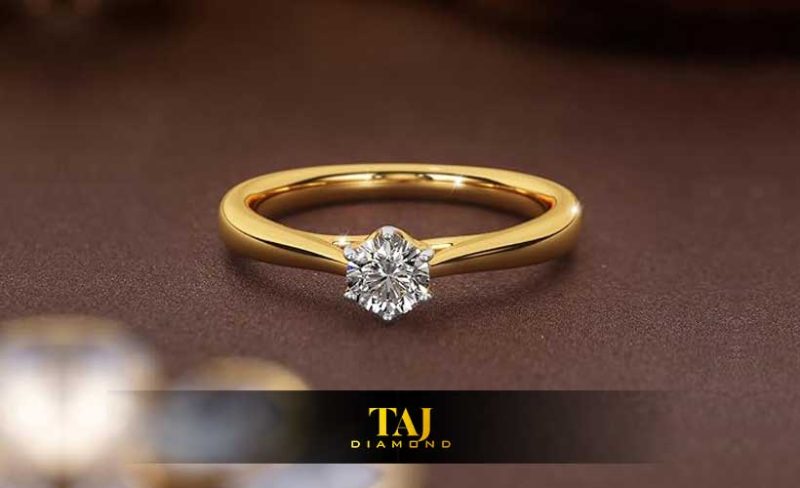 Taj Diamond - Diamonds Jewellery Shop in Dhaka - Bangladesh